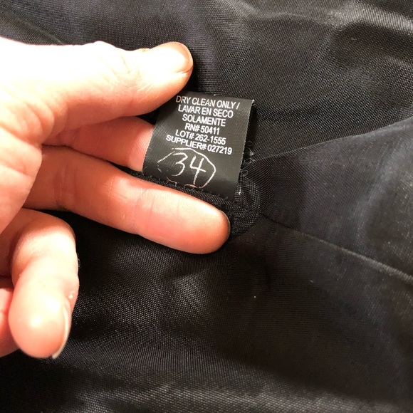 Fs Limited | Jackets & Coats | Cocoon Coat Fur Lining Large | Poshmark
